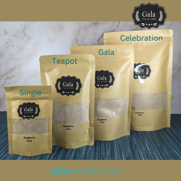 Celebrating July with the Best Tea Choices – Gala Tea and Gifts
