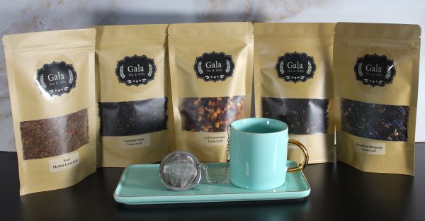 Rediscovering your best self – Gala Tea and Gifts